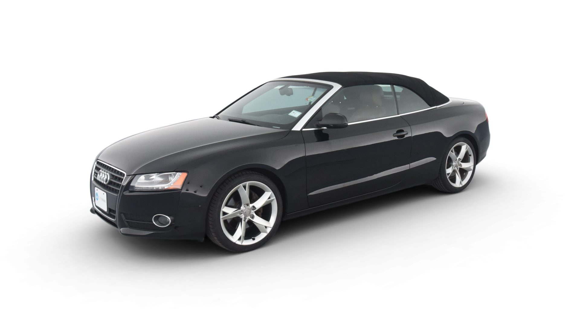 2011 Audi A5 Carvana 2011 Audi A5 Carvana